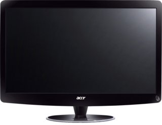 Acer HN274H vs LG UltraGear 32GN50T-B 32": ¿cuál es la diferencia?