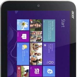 Acer Iconia W3 vs Microsoft Surface Pro X SQ1: Qual a diferença?