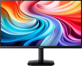 Acer KA2 KA242Y E0bi 24" vs Balam Rush Ultra Earth Pro MGP27C 27": What ...