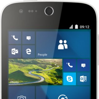 Acer Liquid M320 vs Motorola Moto E7 Power: ¿cuál es la diferencia?