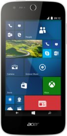 Acer Liquid M320 vs Motorola Moto E7 Power: ¿cuál es la diferencia?