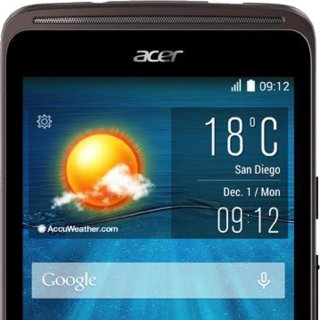 Acer Liquid Z410 vs Amazon Fire Phone: What is the difference?