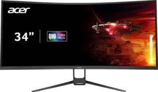 Acer Nitro ED3 EDA343CUR 34" vs MSI Modern MD342CQP 34": Was ist der Unterschied?
