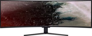 Acer Nitro EI1 EI491CRP 49" vs Philips 49B2U6900CH/00 49": What is the ...