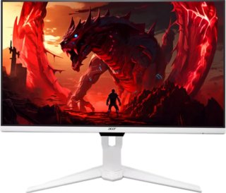 Acer Nitro GA1 GA271U Pwmipruxw 27" vs Asus ROG Strix XG27ACMG 27 ...