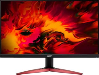 Acer Nitro KG1 KG271 M3BIIP 27" vs Acer SB272 EBI 27": ¿cuál es la diferencia?