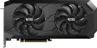 Acer Nitro Radeon RX 7700 XT OC vs Colorful GeForce RTX 5070 Ti Battle ...
