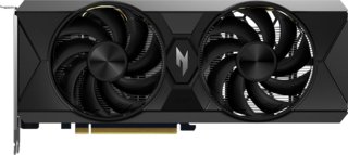 Acer Nitro Radeon RX 9060 XT 16GB vs Asus Dual GeForce RTX 5060 Evo OC ...