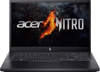 Acer Nitro V 15 (2024) 15.6" AMD Ryzen 5 7535HS 3.3GHz / Nvidia GeForce ...