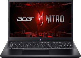 Acer Nitro V 15 (2024) 15.6" Intel Core i5-13420H 2.1GHz / Nvidia ...