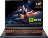 Acer Predator Helios Neo 16 AI (2025) 16" análisis | 144 ...