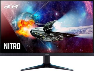 Acer Nitro KG1 KG241Y M3BIIP 23.8" vs Acer Nitro VG0 VG240YU 24": ¿cuál ...