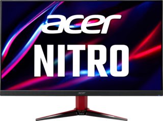 Acer Nitro VG272 LV 27" vs Acer Predator XB1 (XB241H) 24": What is the ...