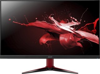 Acer Nitro ED3 EDA343CUR 34" vs Acer Nitro VG272X 27": What is the difference?