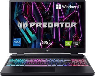 Acer Predator Helios Neo 16 (2023) Intel Core i7-13700HX 2.1GHz ...