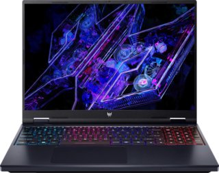 Acer Predator Helios Neo 16 (2024) 16" Intel Core i7-14650HX 2.2GHz ...
