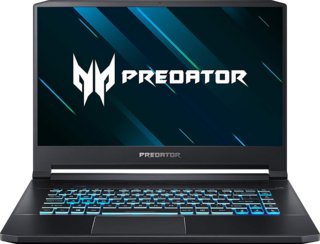 Acer Predator Triton 500 15.6" Intel Core i5-8300H 2.3GHz / 8GB RAM ...