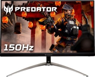 Acer Predator X32Q 32" vs Dell Plus S2725QC 27": What is the difference?