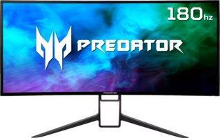 Acer Predator X34 S 34" vs Balam Rush Ultra Earth II MGX27C 27": What ...
