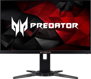 Acer Predator XB2 XB272 27" vs ViewSonic VX1655-4K-OLED 16": What is ...