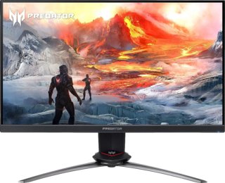 Acer Predator XB3 XB253Q GX 25" vs AOpen 27HC5R 27": What is the ...