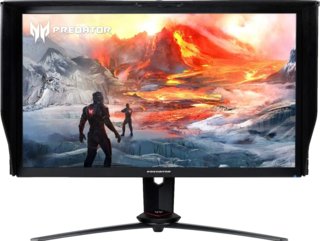 Acer Predator XB3 XB273K GP 27" vs Lenovo ThinkVision T32h-20 32": What ...