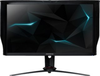 Acer Predator XB3 XB273KP 27" vs Dell Alienware AW2725QF 27": What is ...
