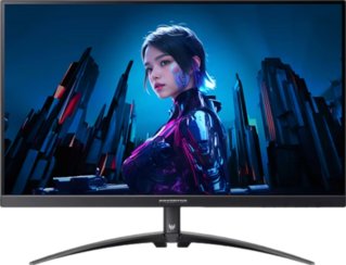 Acer Predator XB3 XB323QU M3bmiiphx 32" análisis | 66 características ...