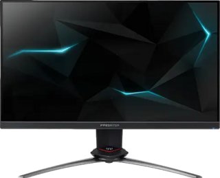 Acer Predator XN3 XN253QP 25" review | 67 facts and highlights