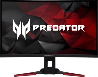 Acer Predator X32 FP 32" vs Acer Predator Z1 Z321QU 32": What is the ...