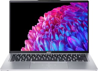 Acer Swift Go 14 14" Intel Core Ultra 7 155U 1.7GHz / 16GB RAM / 512GB ...