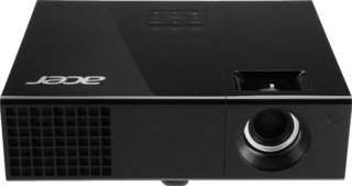 Acer X1240 vs Yaber V2: What is the difference?