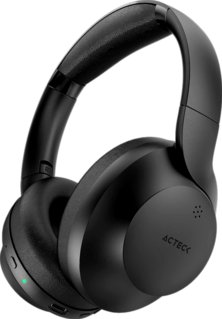 Acteck Zion Pro HP665 vs Koss Porta Pro Wireless: Qual a diferença?