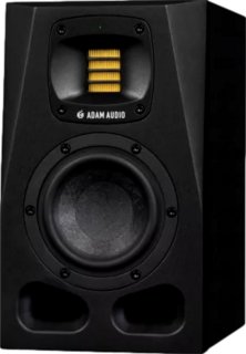 ADAM Audio A4V vs ADAM Audio T8V: Qual a diferença?