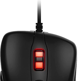 Adata XPG Infarex M20 vs MSI Clutch GM08: What is the difference?