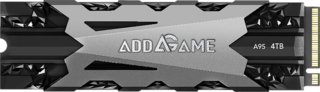 Addlink Addgame A93 4TB vs Lexar NM790 1TB: What is the difference?