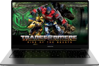 Advan TBook X Transformer 14" vs Asus TUF Gaming F15 Intel Core i5 ...