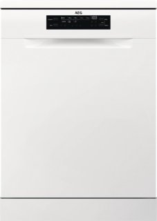 AEG FFB53937ZW vs Bosch SHV53CM3N: Was ist der Unterschied?