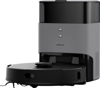 Airrobo T20 Plus vs Dreame Mova G30 Ultra: Quelle est la différence?