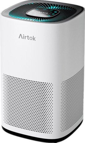 Air purifier comparison & Personalized air purifier rankings | Versus