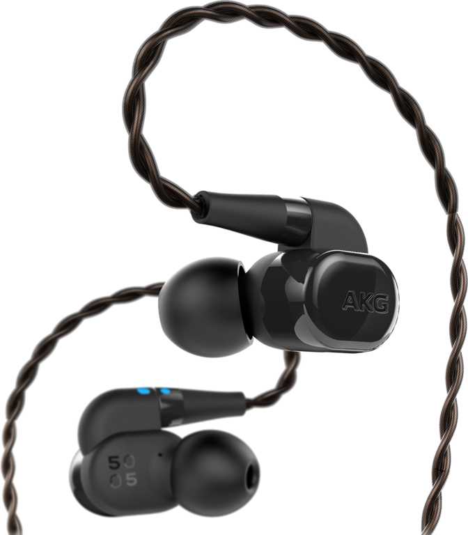 AKG N5005评论|66 个事实与亮点