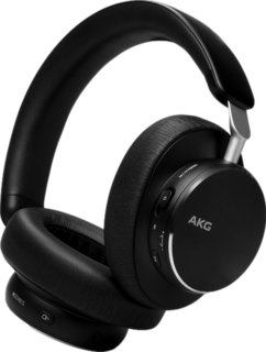 AKG N9 Hybrid review | 59 facts and highlights