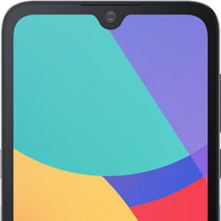 Alcatel 1L Pro (2021) vs Apple iPhone 13 Pro Max: Quelle est la différence?