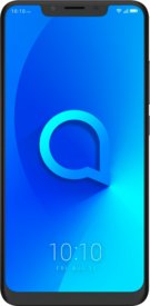 Alcatel 5V vs Samsung Galaxy A25 5G: What is the difference?