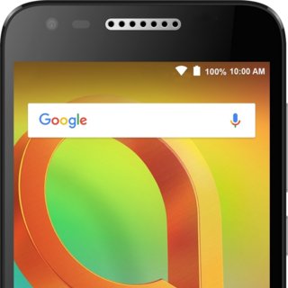 Alcatel A30 | 254 caractéristiques et détails