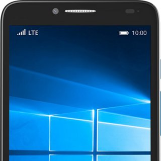 Alcatel One Touch Fierce XL (Windows 10) vs T-Mobile Revvl V Plus 5G ...