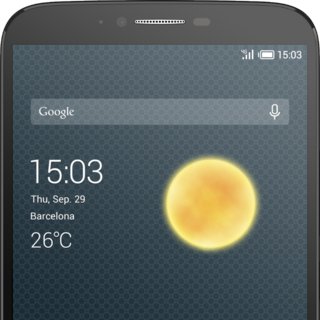 Alcatel One Touch Hero 2 vs LeEco Le Pro 3 AI Edition 32GB: Was ist der ...