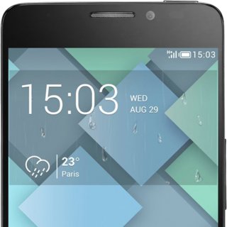 Alcatel One Touch Idol X+ vs Cherry Mobile Flare S5 Plus: Was ist der ...