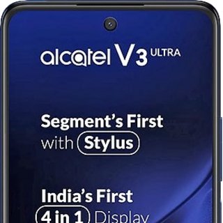 Alcatel V3 Ultra 5G vs ZTE Nubia Flip 5G: Quelle est la différence?