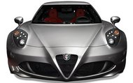 Alfa Romeo 4C 1.8 TBi 16V (2016) vs Hennessey Venom GT (2014): What is ...